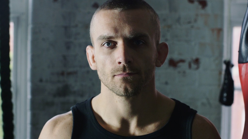 Promotional Film - What it takes to win! - The storytelling process